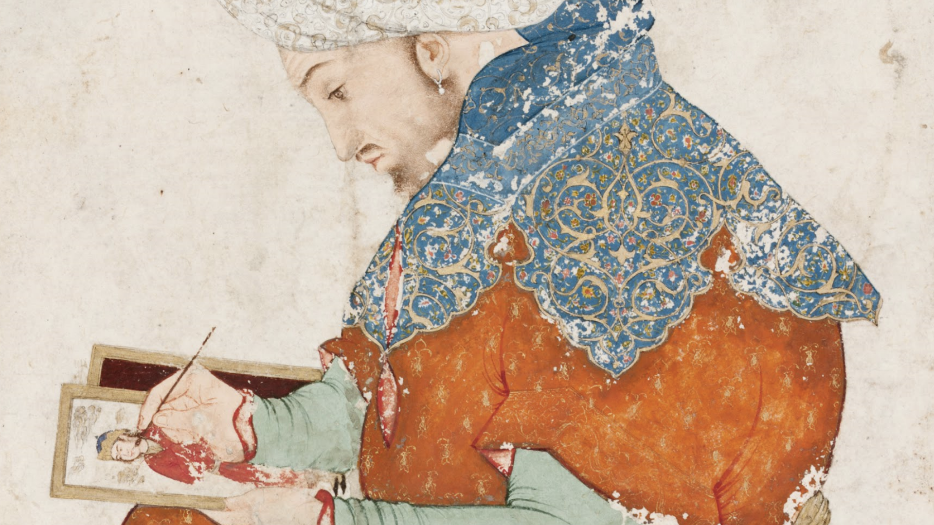 The Behzad Collection – Aab INT